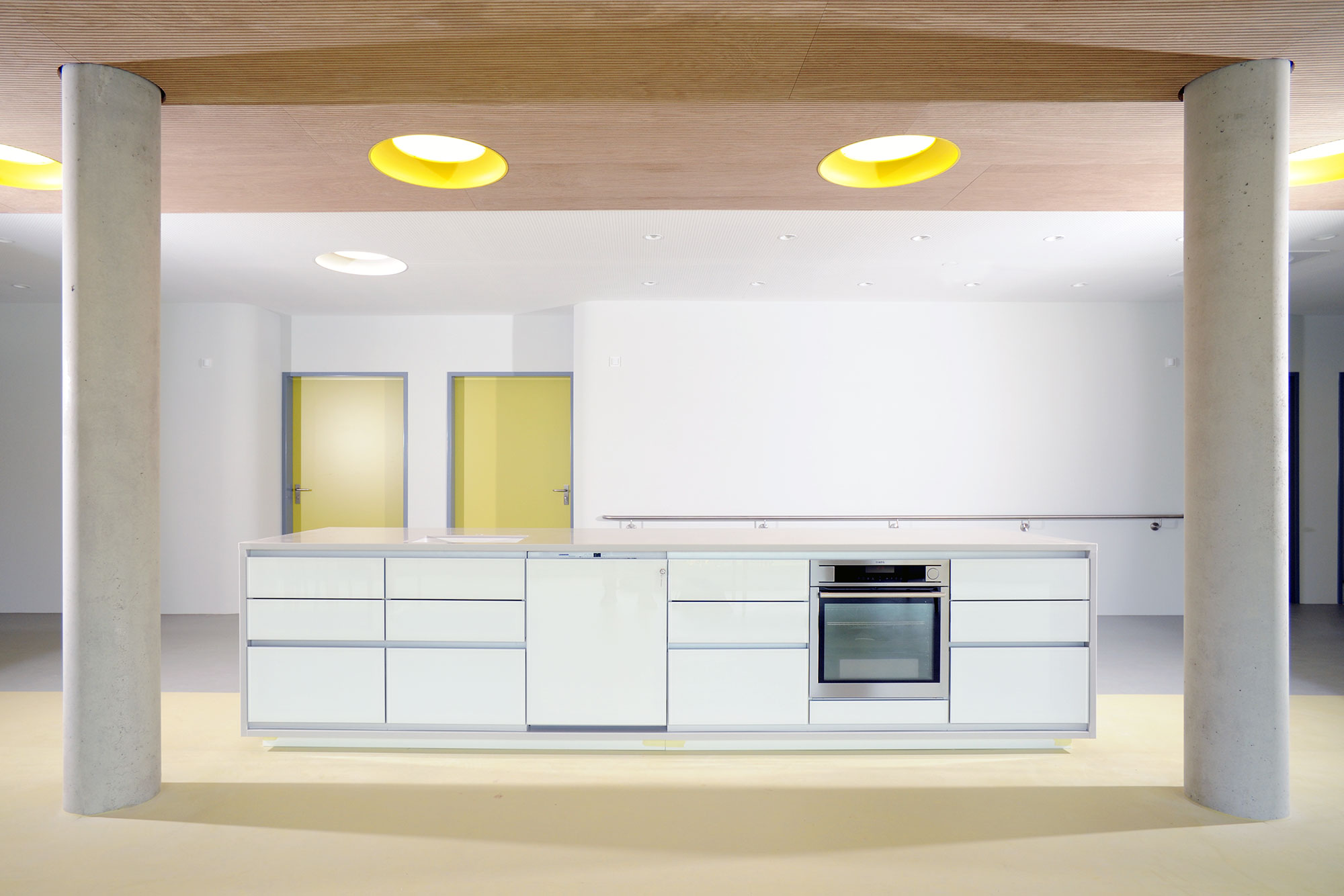 Schiffler Möbelwerke – Schiffler Möbel schaffen Räume