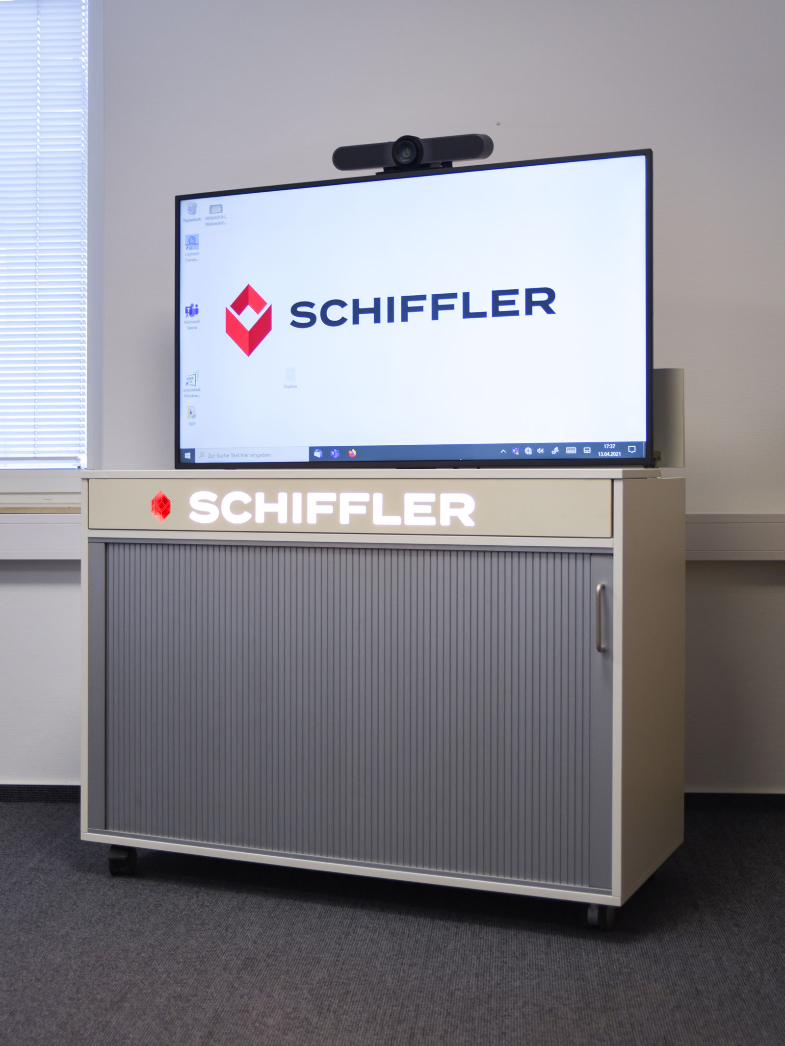 Schiffler Möbelwerke – Schiffler Möbel schaffen Räume